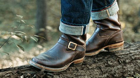 Wesco Mr Lou Review Are These The Best Engineer Boots
