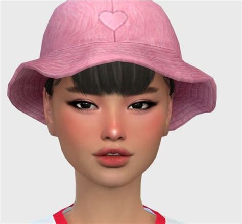 Yamila Sato The Sims 4 Sims Loverslab