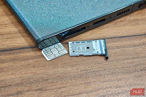 Why You Should Still Buy A Phone With Physical Sim Slot