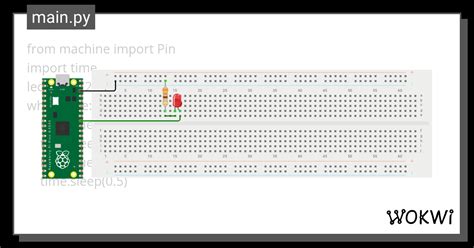Hola Raspeberry Wokwi Esp32 Stm32 Arduino Simulator