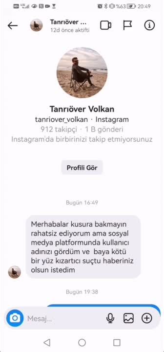 Gulsah Akin Linkedin‘de şimdineleroluyor Dolandırıcılık Dijitalayakizi 76 Yorum