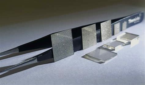 Tooling Applications Gleam Innovations