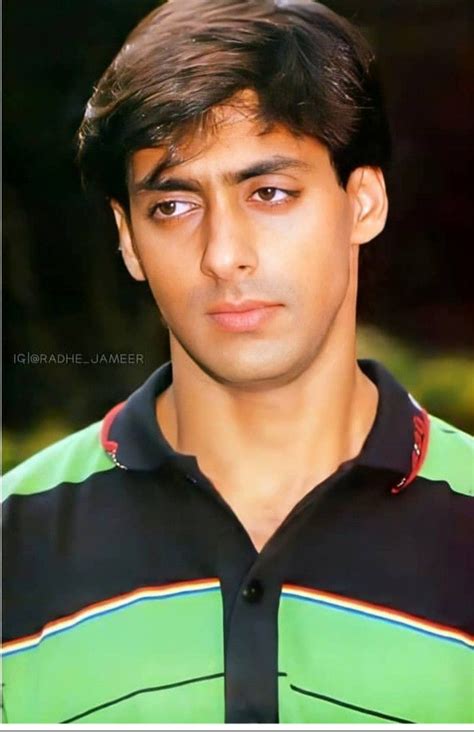 Pin By Looksandlooks On Salman Salman Khan Photo Salman Khan Young
