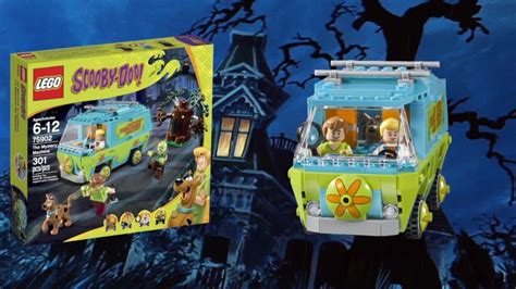 Where To Buy Lego Scooby Doo Sets Dexerto