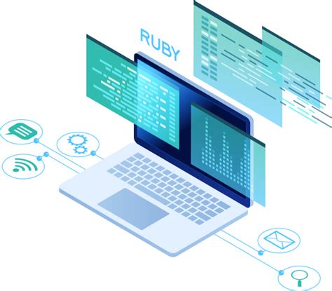 Ruby On Rails Development Company Radixweb