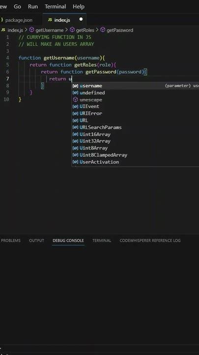 Currying In Javascript Explained With Examples Javascript Coding