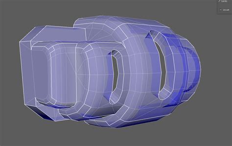 Solved Mesh Becomes Transparent With UVs But Is Opaque Without Autodesk Community