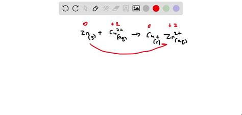 solved use line notation to represent each electrochemical cell in
