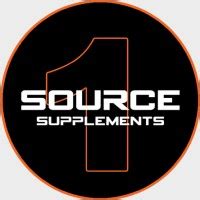 1 Source Supps
