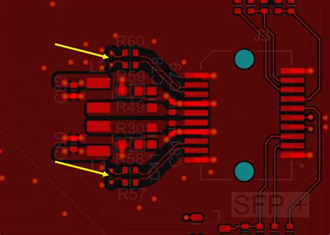 How To Use Sfp Connectors In Your Pcb Layout