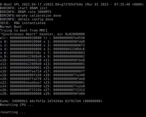 Solved Copying Kernel Image To Sd Card Failed Nxp Community