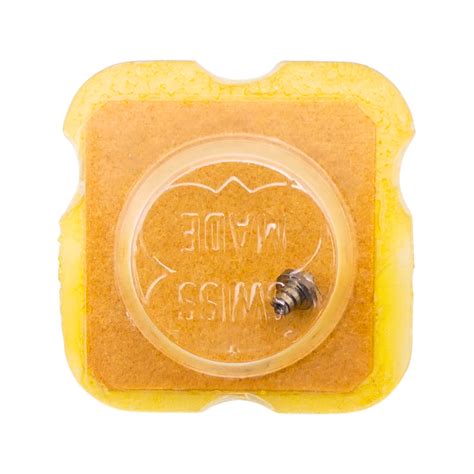 Fhf 70 195 Arbre De Barillet Barrel Arbor Fhf 70 195 Passion Chrono