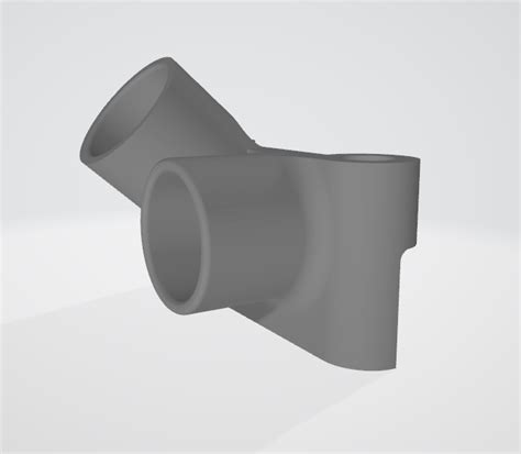 Free 3d File Loflo・3d Printer Design To Download・cults