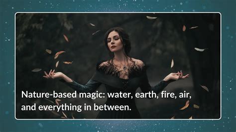 Systems Of Magic In Fantasy And Science Fiction