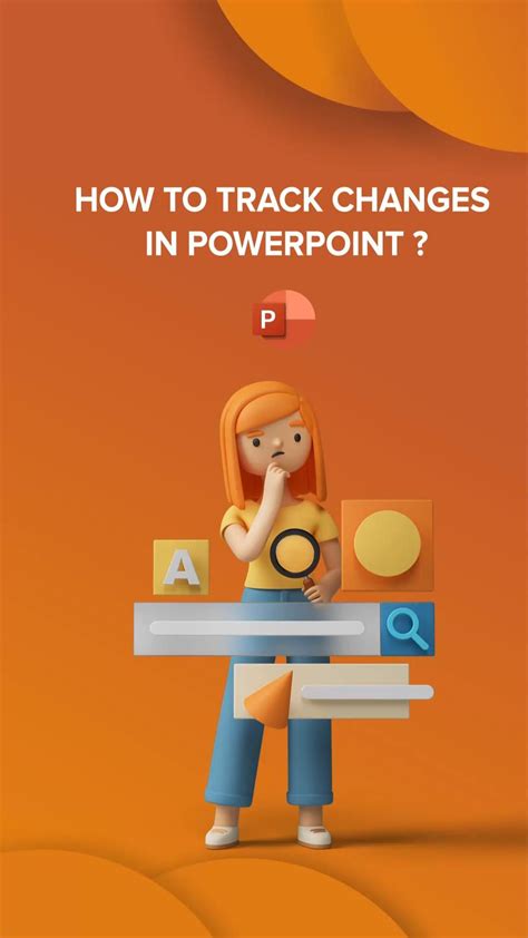 How To Track Changes In Powerpoint Artofit