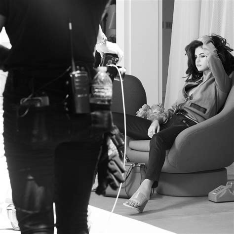 Selena Gomez Instyle Magazine September 2017 Issue • Celebmafia