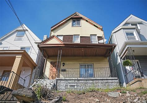 Local Pg Investigation City Inflates Prices For Crumbling Homes