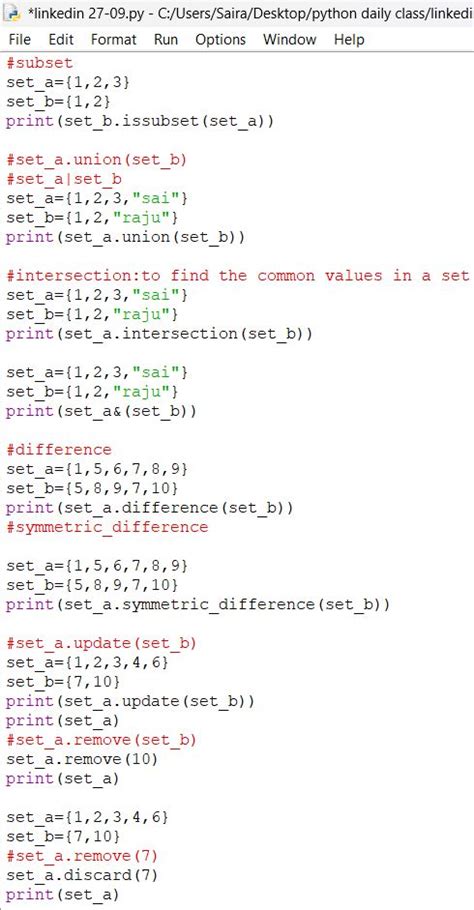sai raju on linkedin python py programming day15 python python