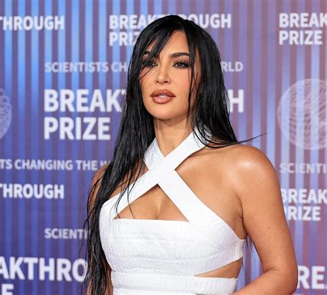 “another Thing To Make Women Feel Insecure” People Are Not Impressed By Kim Kardashians Brand