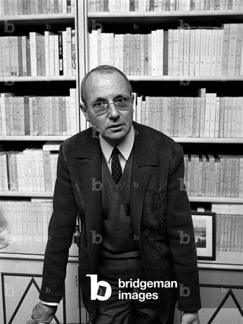 Image Of Andre Bourin