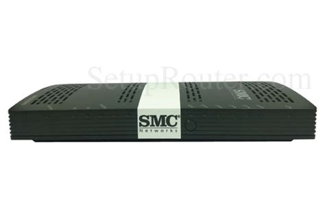 SMC Router Guides