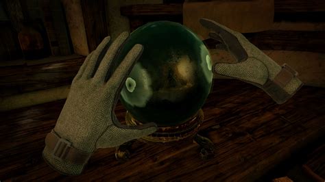 The Room Vr A Dark Matter Gets Psvr Upgrade This July