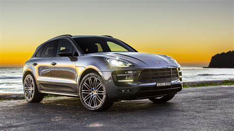 Porsche Macan Turbo Review - photos | CarAdvice
