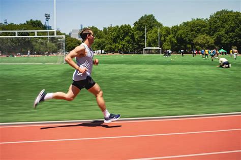 Three Track Workouts That Will Improve Your Speed Nike Uk