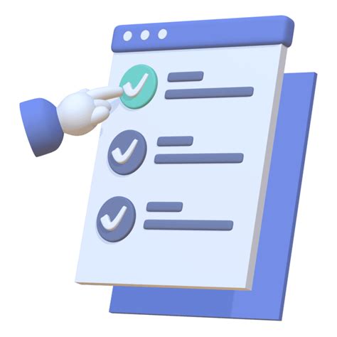 Task Pngs For Free Download