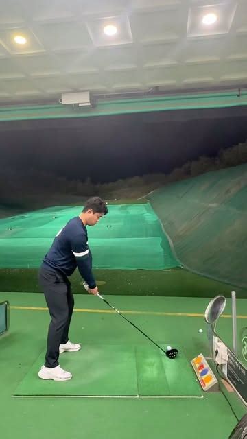 Kpga 투어프로⛳️ 경주 골프레슨 박정현⛳️ 요즘 밀고 있는 연습⛳️ 올라가는길 느끼고 체크하기 Kpga투어프로 골프 골프스윙 경주 박