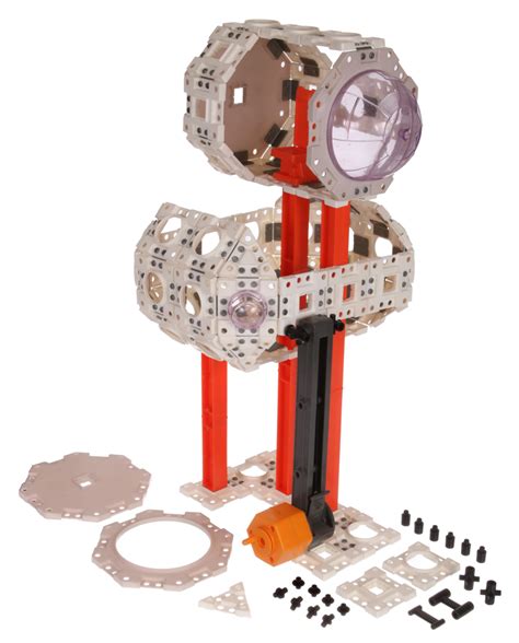 Playsets Interplanetary Headquarters Micronauts Mego Micronauts Good