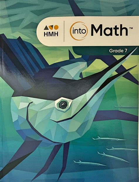 Into Math Grade 7 Student Edition