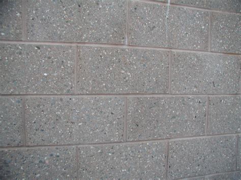 Burnished Concrete Masonry Units Air Vol Block