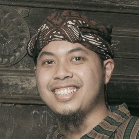 Panca Satrio Nugroho On Codepen