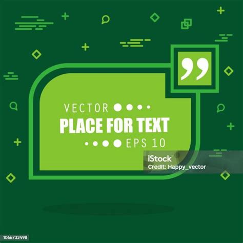 추상 개념 벡터 빈 연설 평방 견적 텍스트 거품이 있다 웹 및 모바일 애플 리 케이 션 배경 그림 서식 파일 디자인 창의적인 프레 젠 테이 션 비즈니스 Infographic