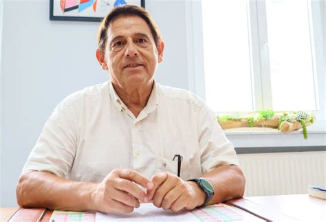 Moselle Nord Patrick Peron Maire Dalgrange Nous Avons Dû Faire Limpasse Sur Certaines