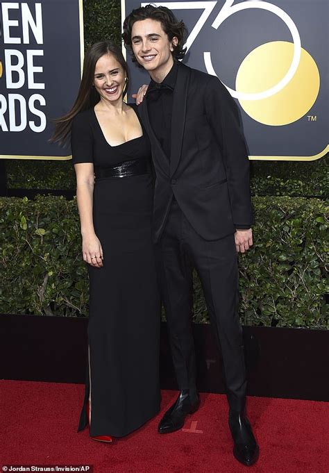 Timothee Chalamets Sister Pauline Chalamet Is Pregnant Sex Lives Of