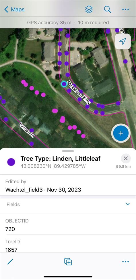Mobile GIS Applications Field Data At Your Fingertips Ruekert Mielke Inc
