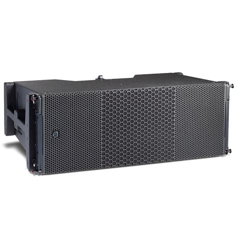 EM Acoustics HALO A Large Format Line Array SalesWL
