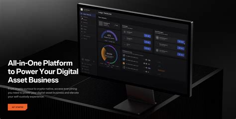 Full Tron Integration Ledger Enterprises Secure Approach Ledger