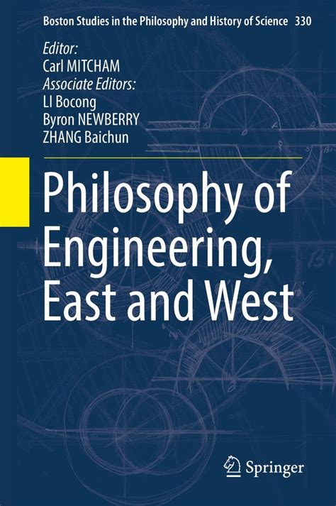 Philosophy Of Engineering East And West Premiumjs Store