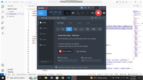 Abdul Basit On Linkedin Spotify Spotifyclone Htmlcss Webdevelopment