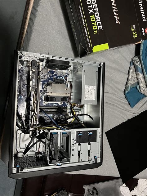 Beginner Homelab Setup What Should I Run R Homelab