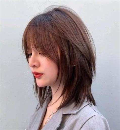 ทรงผมสั้น 2022 ซอยสไลซ์แบบนี้กำลังมาแรง Ladyissue เว็บรีวิวเครื่องสำอาง ชุมชนผู้หญิง ฮาวทู