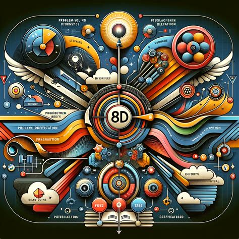Raport 8d Skuteczna Metoda Rozwiązywania Problemów