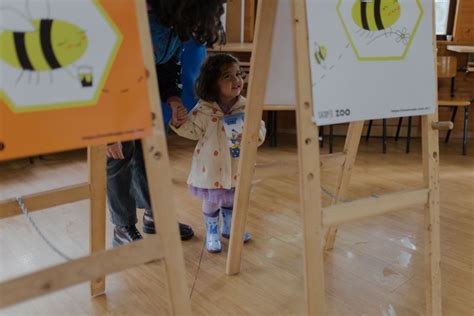 Brainster On Linkedin 🎓 On 11 November The Opening Of The Exhibition