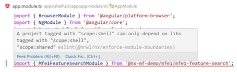 Microfrontends In The Monorepo International Javascript Conference