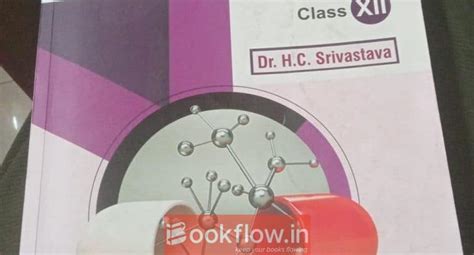 Buy Nootan ISC Chemistry Class XII Part 1 And Part 2 BookFlow