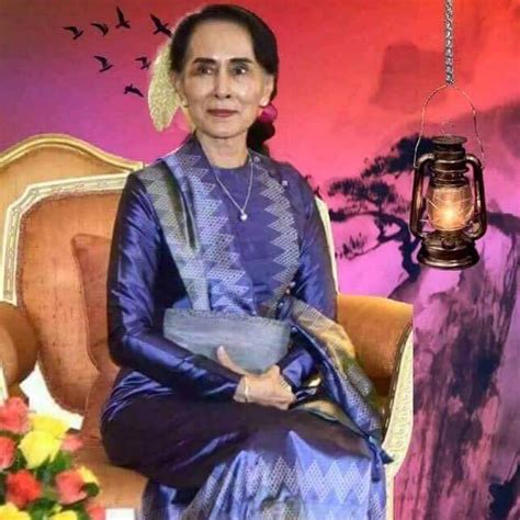 Ko Aung လူထု အလင္း Bangkok