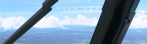 Screen Tearing Lagging Between Views General Discussion Microsoft Flight Simulator Forums